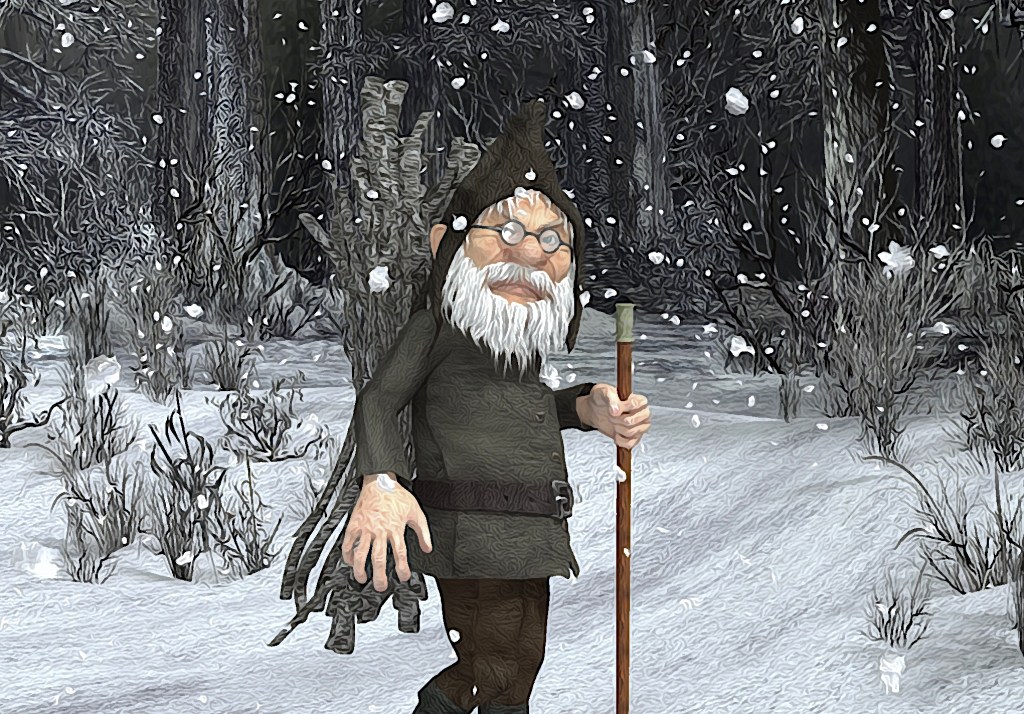 Folksburywoods Story Blog – Whimsical Art and Fantastical Tales